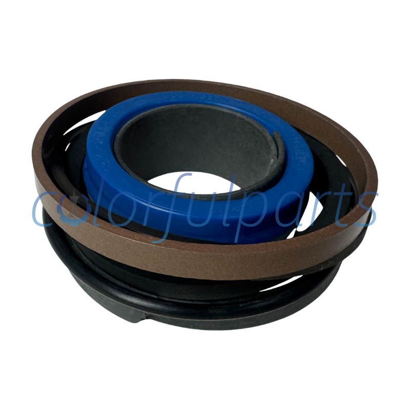 CASE CX22D mini excavator Bucket Cylinder Seal Kit B312999189