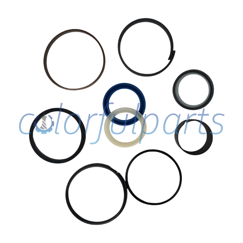 CASE WX140E wheel excavator Dozer Cylinder Seal Kit XKCD-06304