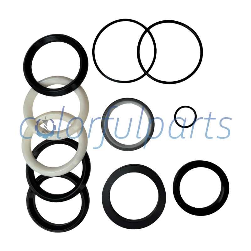 CASE 220B excavator Arm Cylinder Seal Kit P4149682