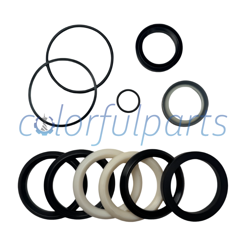 HITACHI ZX160LC excavator Bucket Cylinder Seal Kit 4467381