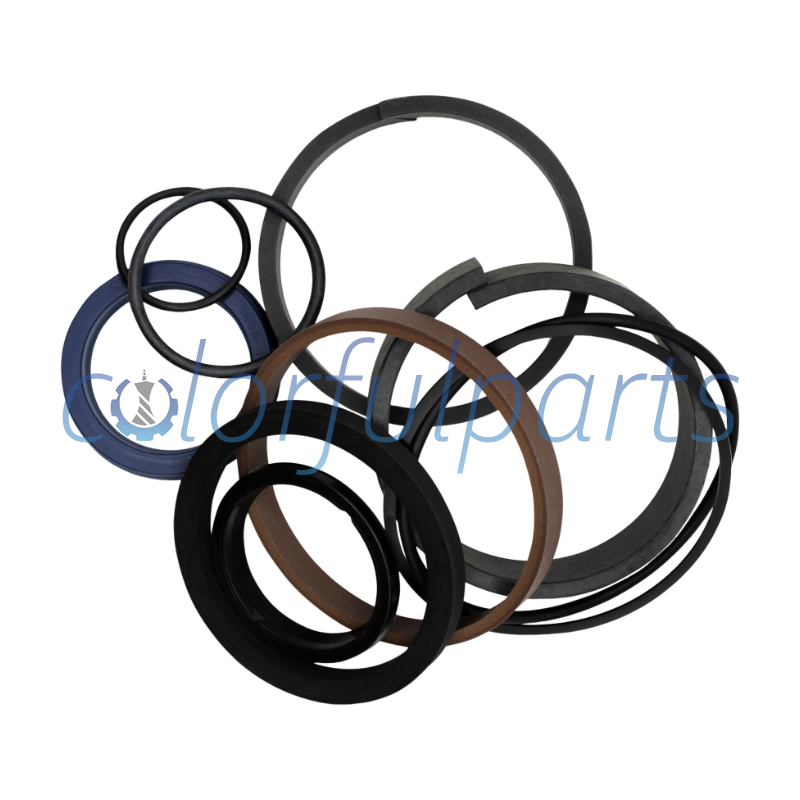 HITACHI ZX160LC-3 excavator Arm Cylinder Seal Kit 4662888