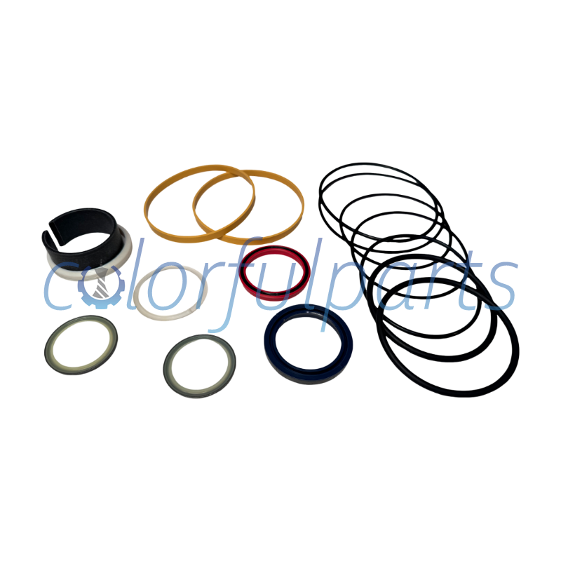 HITACHI ZX160LC excavator Arm Cylinder Seal Kit 4467380