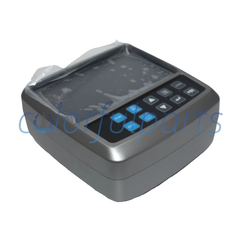 DOOSAN DX140 excavator Monitor 300426-00213