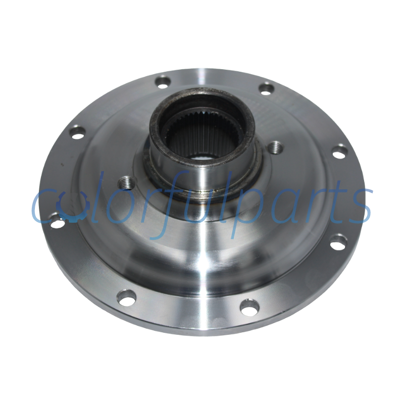 KOMATSU D20A-6 dozer final drive flange 103-27-31233