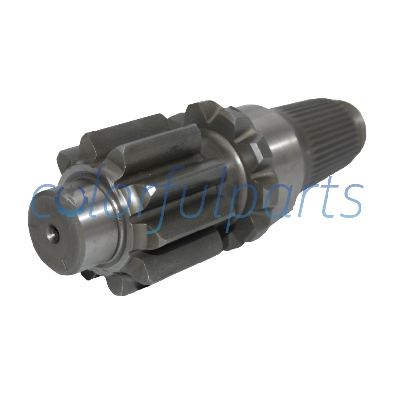 KOMATSU D20A-6 dozer final drive pinion 103-27-31212