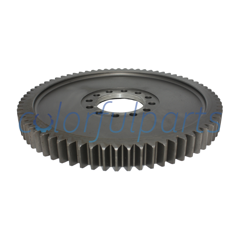 KOMATSU D20A-6 dozer final drive gear 103-27-31141