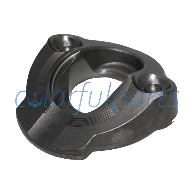 CAT 320GX excavator travel motor swash plate 539-2839