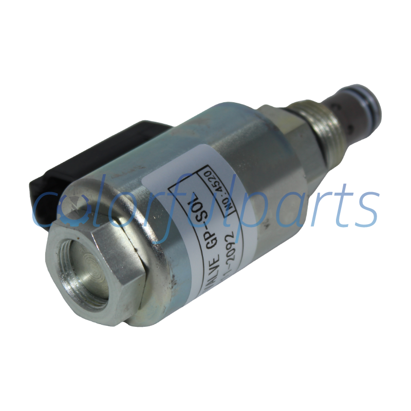 CAT 930k wheel loader solenoid valve 211-2092