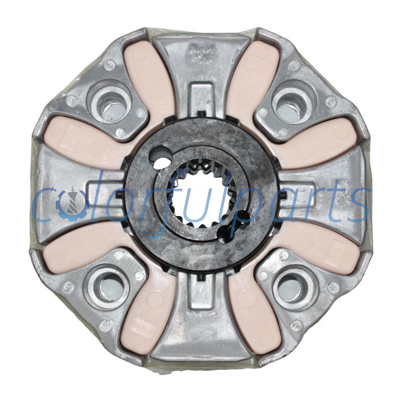 CAT 320D2 excavator coupling gp flexible 339-6951