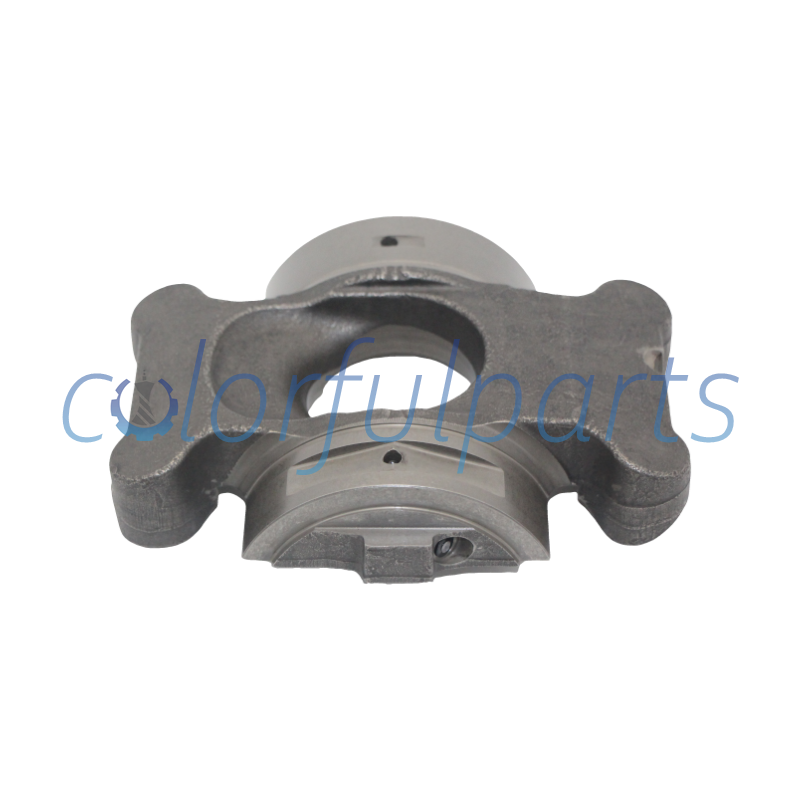 CAT 320GX excavator hydraulic pump swash plate as 543-3691