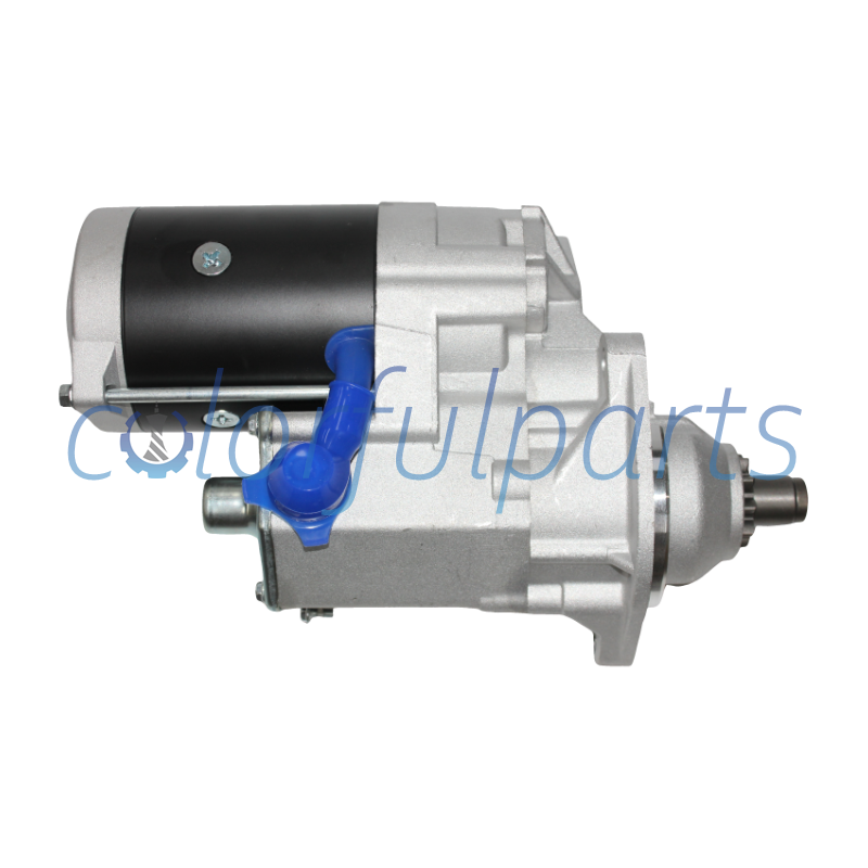 Caterpillar CAT C7 engine starter 3E5382