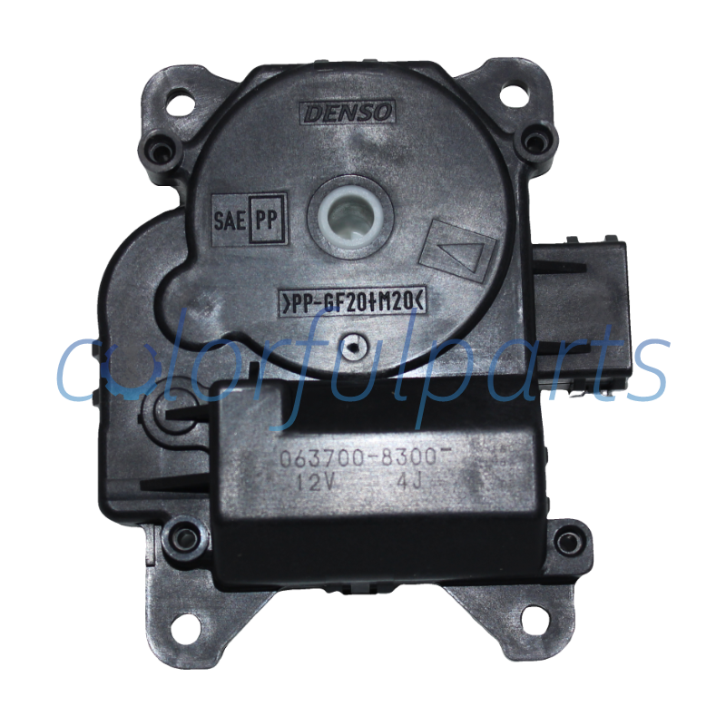 XCMG XE55U excavator servo motor 803594811