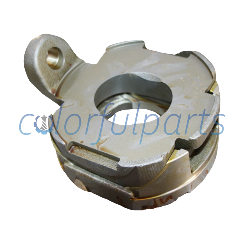 SANY SY500 excavator hydraulic pump swash plate 60319589