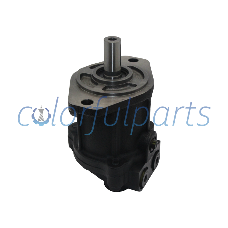 SANY SY500 excavator hydraulic fan motor 60248398