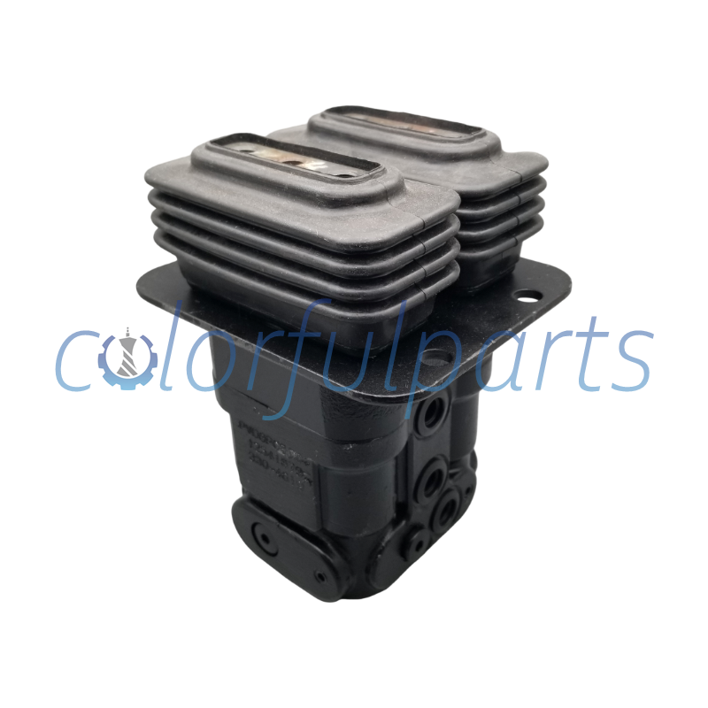 SANY SY500 excavator pedal valve assy 60283709