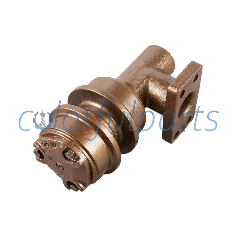LIEBHERR R922 excavator track roller 11692609