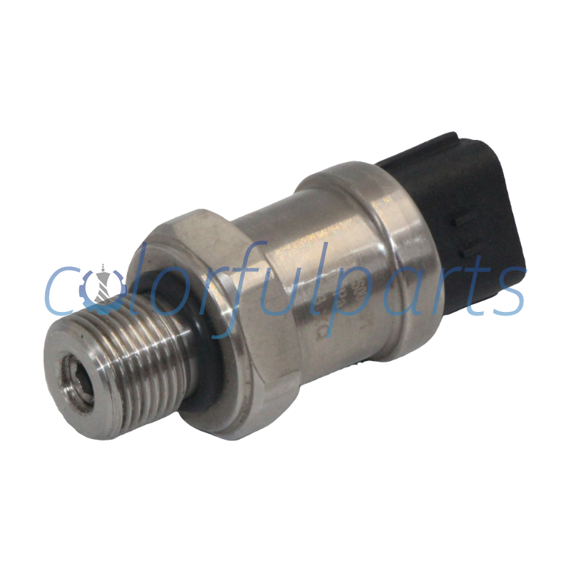 LIEBHERR R922 excavator pressure sensor 11695528