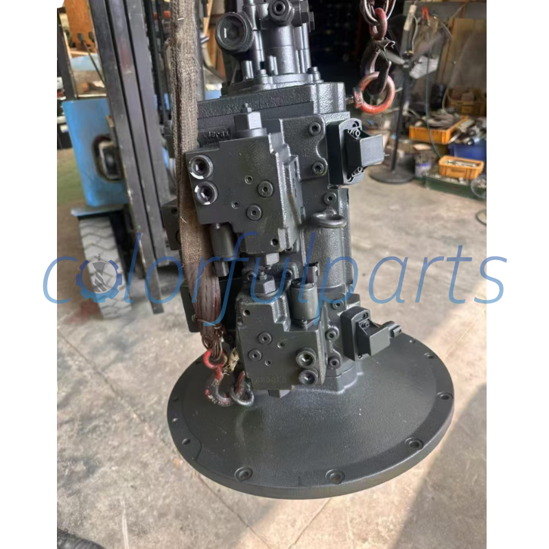 MYFB456B hydraulic pump 400914-00815A for DOOSAN DX225-7M excavator