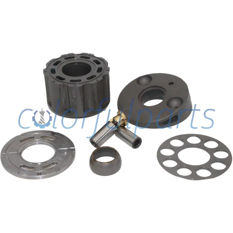 travel motor repair kit 14526584,14526575,14526576,14526583 for VOLVO ...