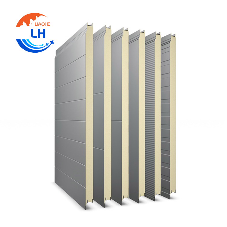 The Future is Integrated: How Insulated Metal Panels are ...