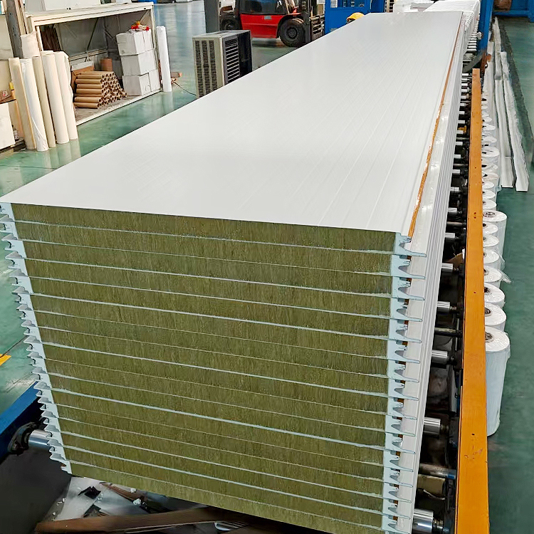 Sandwich Panels, Cold Room Panels, Refrigeration Equipment, Cold ...