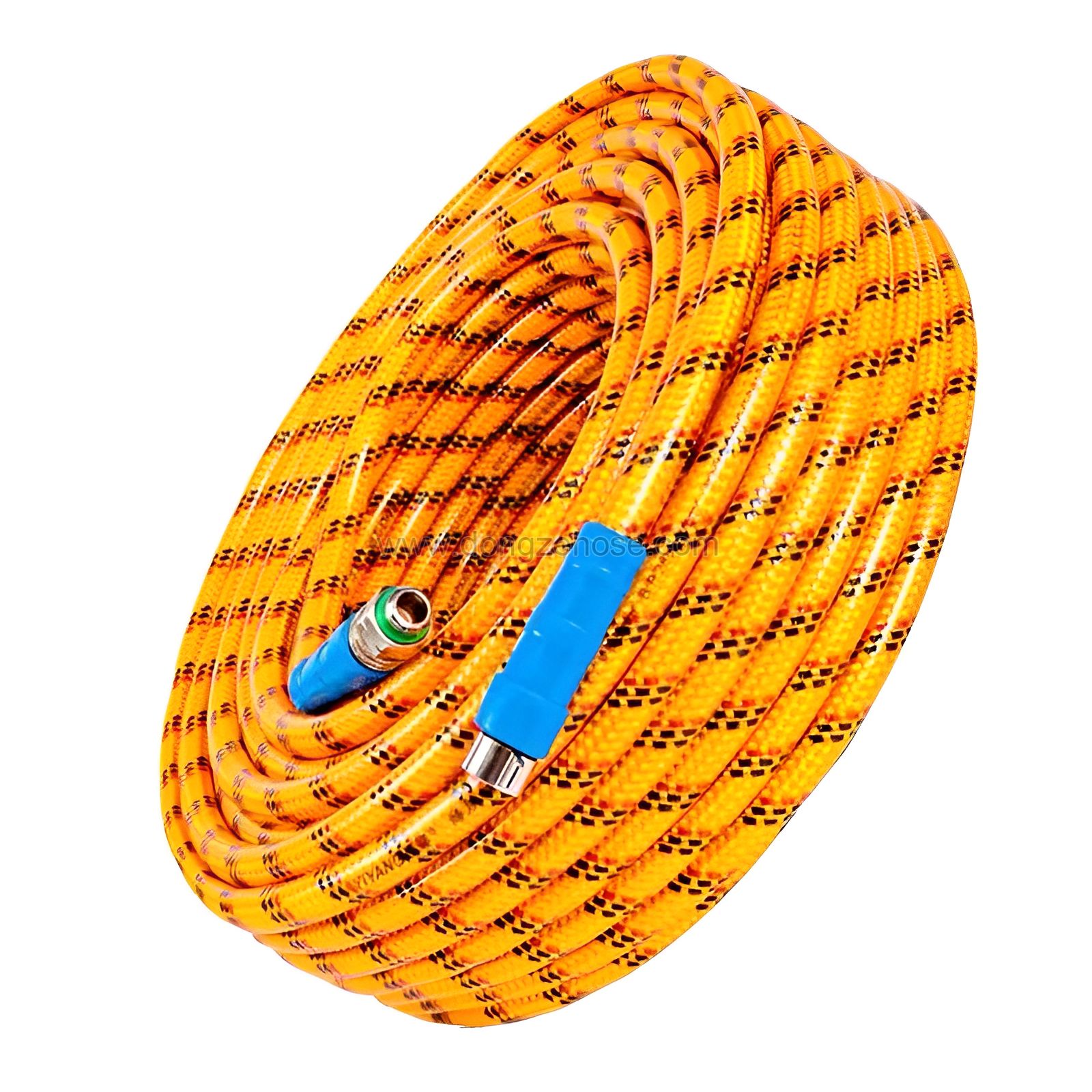 Selang Semprot/Injeksi Tekanan Tinggi Jalinan Bertulang Serat Poliester ...