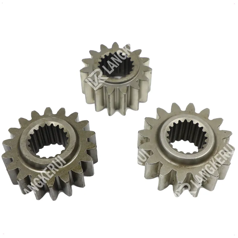 lovol dongfeng tractor parts 804/904/1004 mid-range passive gear
