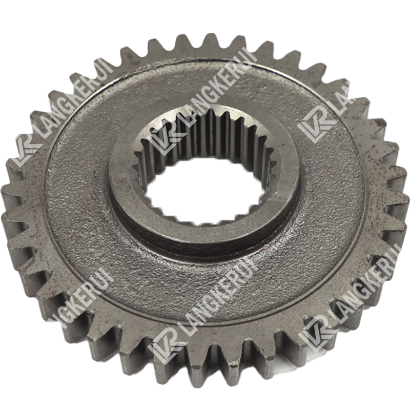 lovol dongfeng tractor parts 804/904/1004 mid-range passive gear