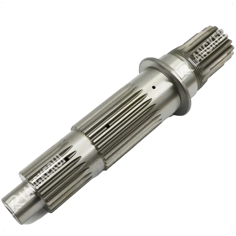 Tractor Parts 1004/1204/1540/1604/1804 Transmission Output Shaft