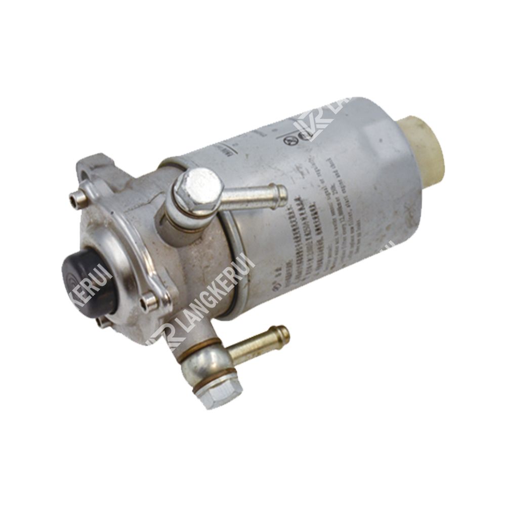 laidong 385 oil water separator filter for farm tractor