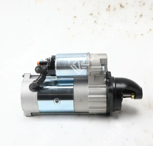 Foton Lovol Tractor TD804/904/1004 Platinum Reduction Starter Motor