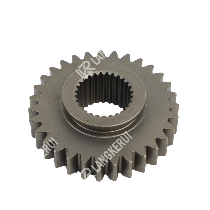 Dongfeng Agricultural Machinery Tractor Transmission Gear Output ...