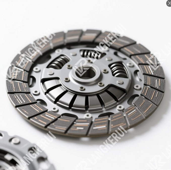 yto tractor accessories LX754/804 original factory clutch plate/main ...