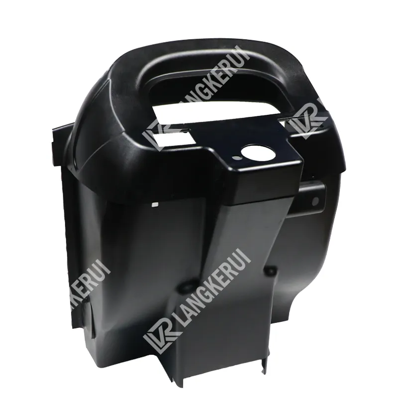 instrument housing assembly tractor parts Dongfeng tractor