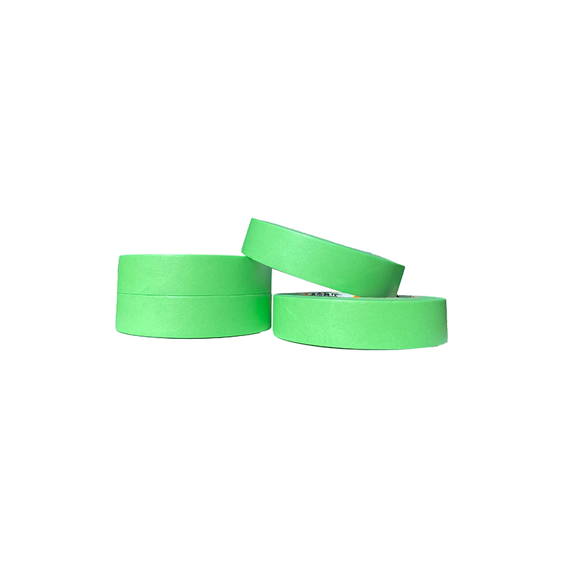 Weak Sticky Washi Tape | Custom Decorative Tape & Stickers