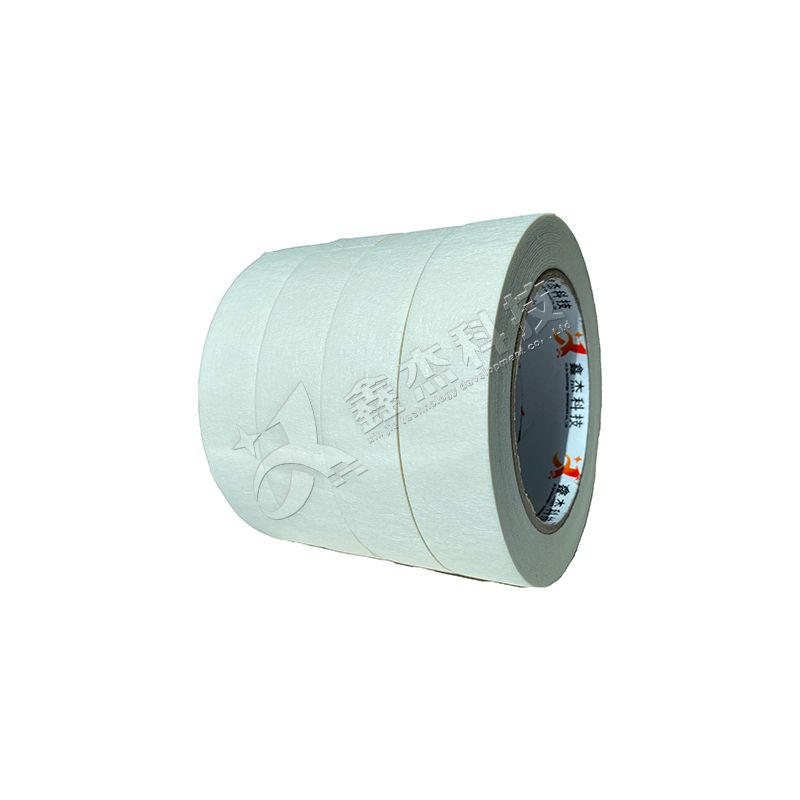 High-Quality Masking Tape for Precise Applications Xinjie Technology ...