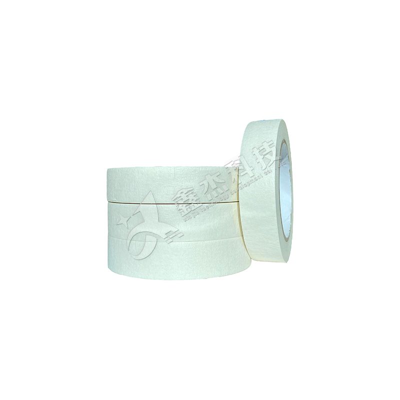Normal Temperature Masking Tape 601 - White Painter's Tape