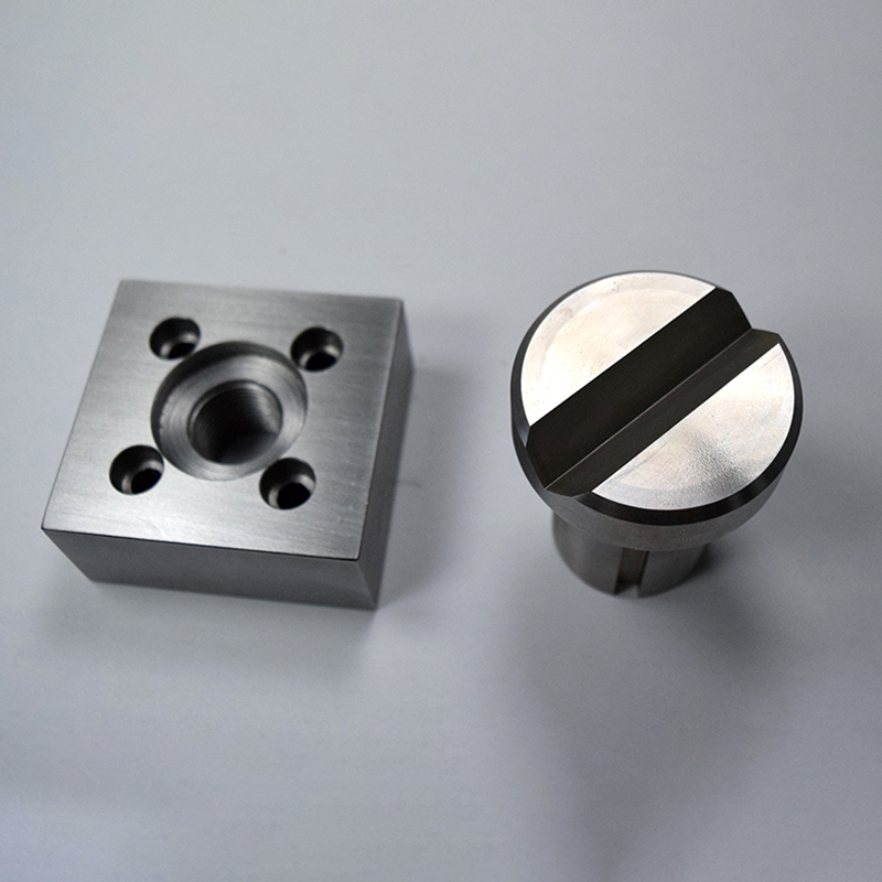 CNC Precision Machining, CNC Machining Turnkey Solution