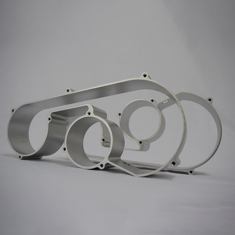 Premier Custom Aluminum Extrusion Manufacturers – Precision Extrusions