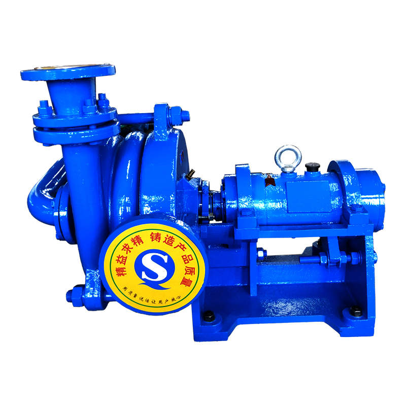 Centrifugal Sludge Pump: Abrasion-Resistant Filter & Efficient Slurry ...
