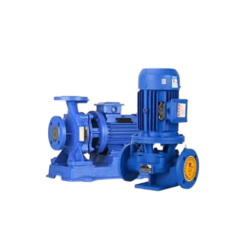 High Flow & High Head Vertical Pipeline Oil Pumps for Efficient Fluid ...