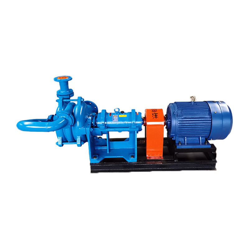 Centrifugal Sludge Pump: Abrasion-Resistant Filter & Efficient Slurry ...