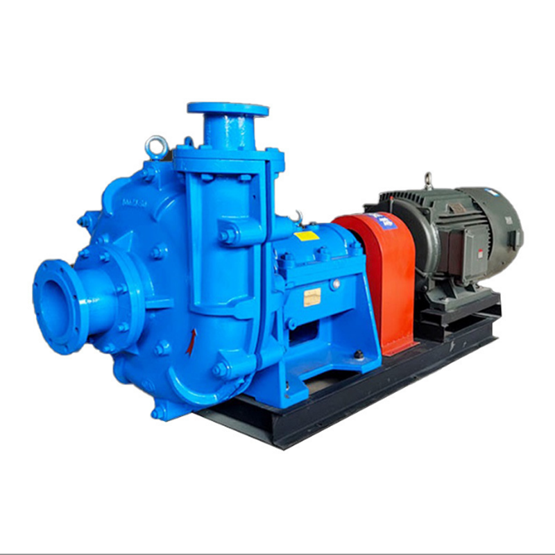 Premium Industrial Mud Pumps & Centrifugal Slurry Pumps for Sand ...