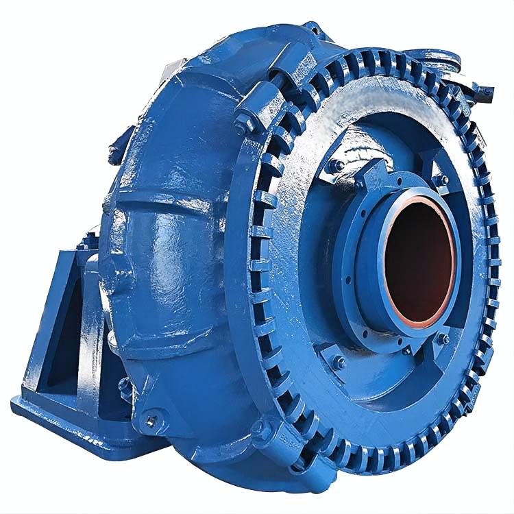 sand suction machine