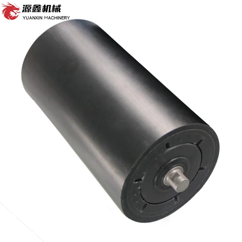PVC Conveyor Roller
