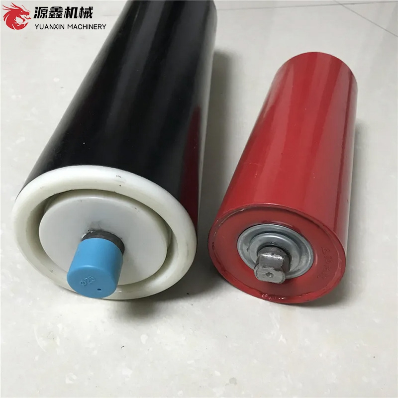 PVC Conveyor Roller