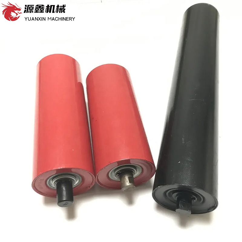 PVC Conveyor Roller