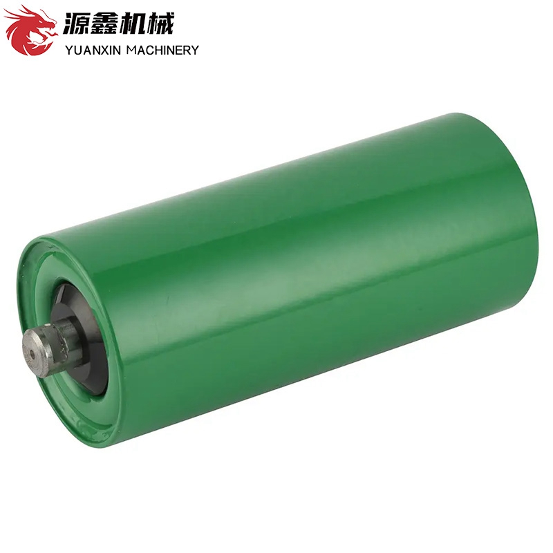 PVC Conveyor Roller