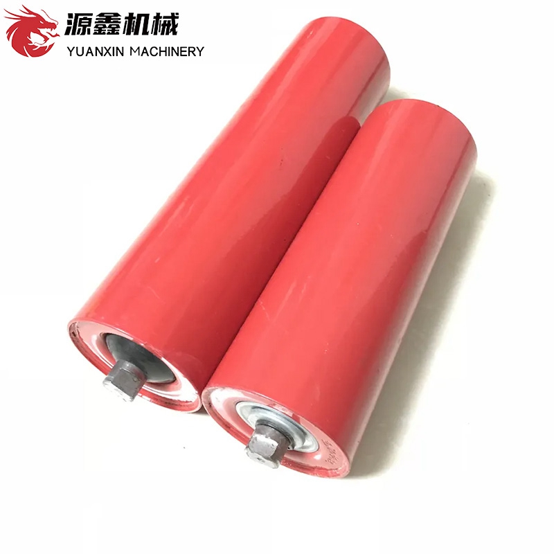 PVC Conveyor Roller