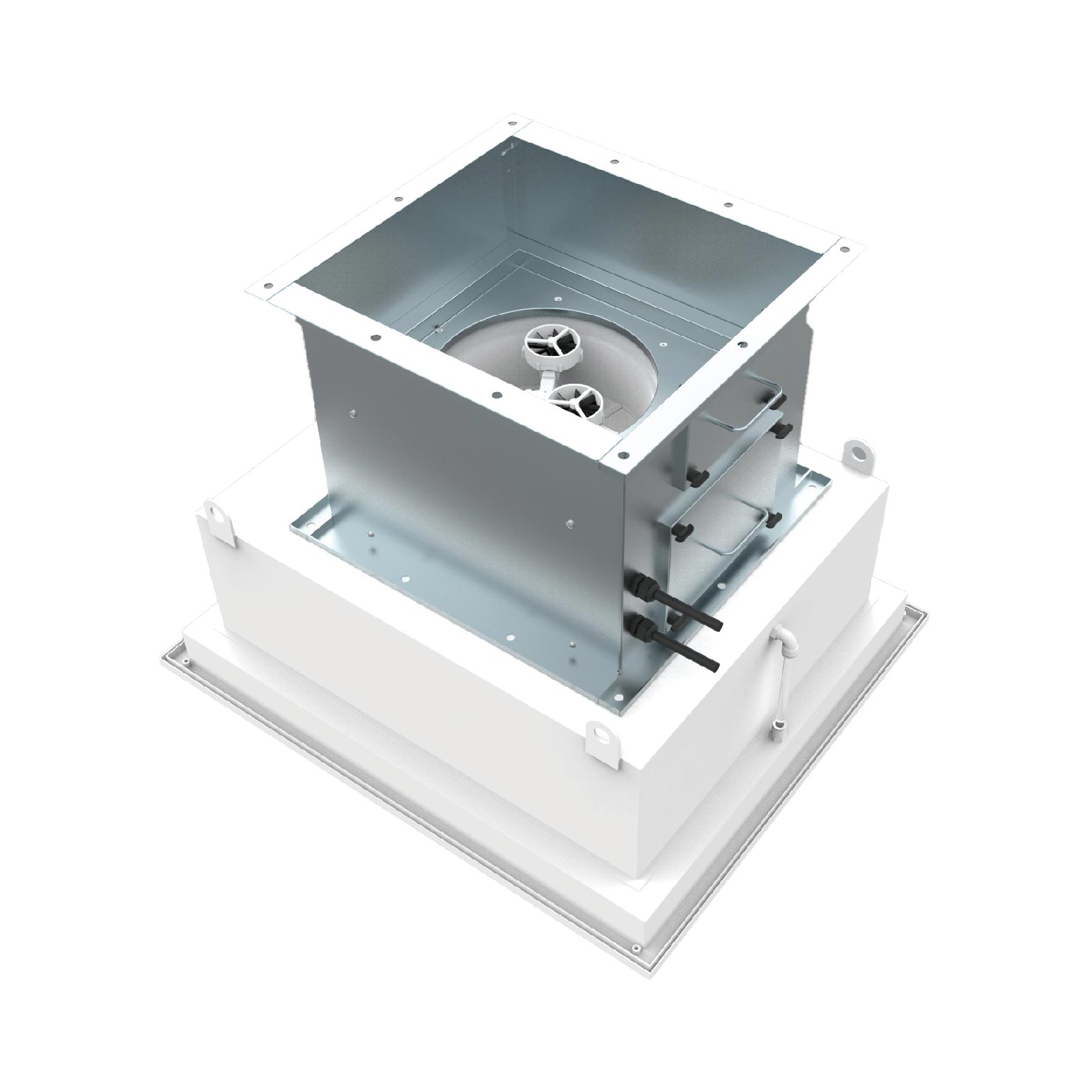 Laboratory Ventilation Solutions Supplier